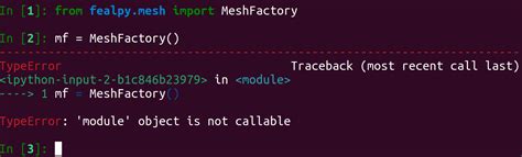 创建一个半边数据结构网格 Issue weihuayi fealpy GitHub