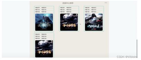 （附源码）ssm基于java的线上阅读平台的设计与实现 毕业设计291023在线文献阅读平台 软件设计 Csdn博客