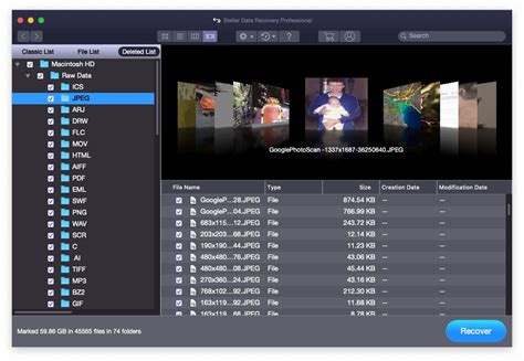 Best Mac Data Recovery Software 2019 Goodstashok