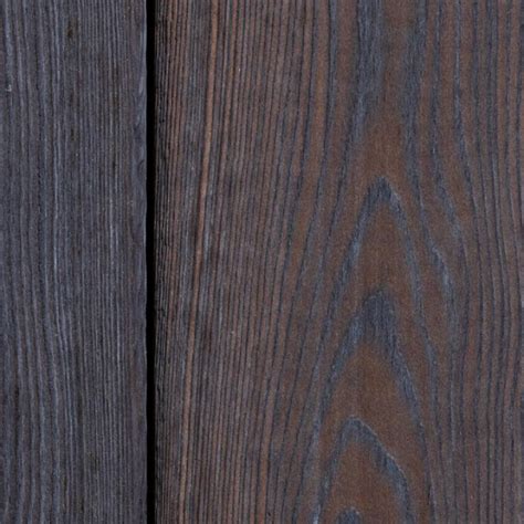 Burnt Wood Cladding Environmentally Sustainable And Durable Ardes