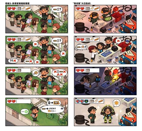 【apex 英雄】[apex英雄]s19番外漫画：升级！导线管的新心脏！（汉化） 3楼猫