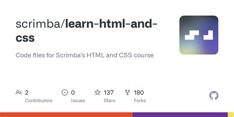 learn html and css 1 build and deploy your first website 1 welcome to