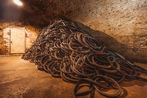 Schwalbe is Recycling Bicycle Tires in Germany – Josh Weinberg | The ...