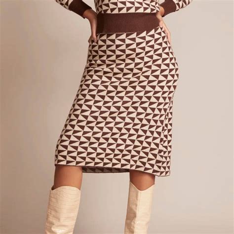 New York Designers Reject The Mini Skirt Trend For Fall 2023 Fashionista