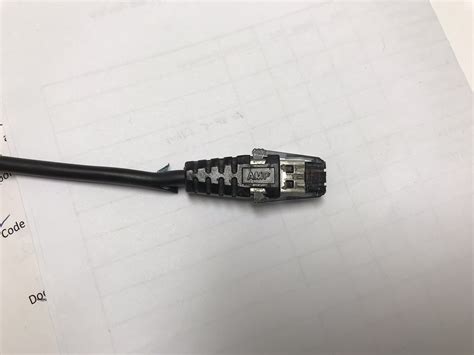 Help Identifying Male Power Connector Interconnect Digikey Techforum An Electronic