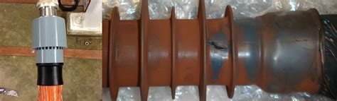 Terminations High Voltage Solution