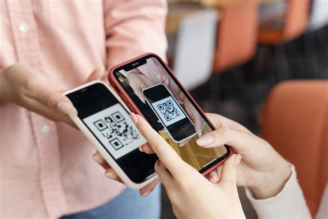 Giải Pháp Check In Sự Kiện Bằng Qr Code Qr Code Check In