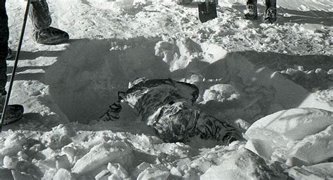 Dyatlov Pass Incident Theories Aquiziam