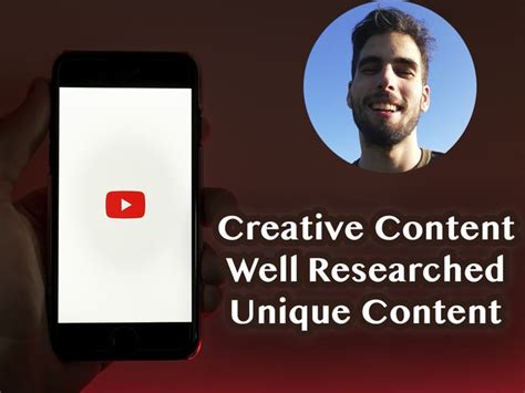 An Engaging Youtube Script Upwork