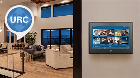 Urc Launches Significant Upgrade To Amazon Alexa Skill Voice Control Urc Automation