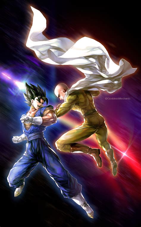 Saitama One Punch Man Danbooru