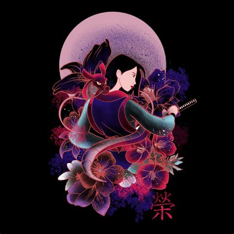 Camiseta Premium Unisex Mul Girl Power De Fanfabio Superfanart