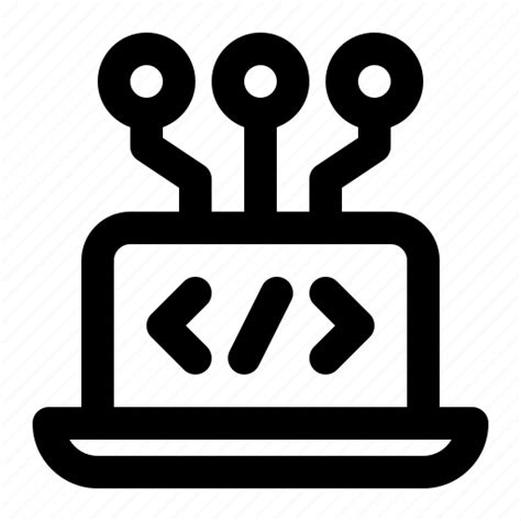 Computer Science Informatics Programming Coding Software