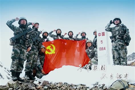 征兵公益宣传片参军报国 不负韶华 凤凰网视频 凤凰网