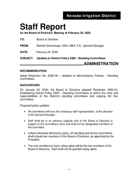 Fillable Online Appendix C Standard Specifications Update Log Fax
