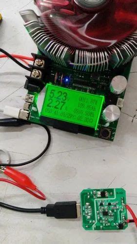 Mobile Charger Pcb At Rs Piece Uttam Nagar Delhi Id
