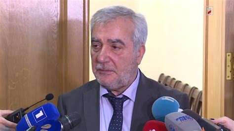 Անդրանիկ Քոչարյանի ճեպազրույցը Youtube