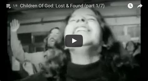 Christian Sex Cult Daniel Lovett