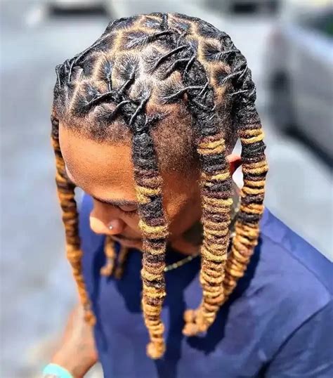 Ja Morant Barrel Twist Pictures How To And Much More Hairstyle Secrets