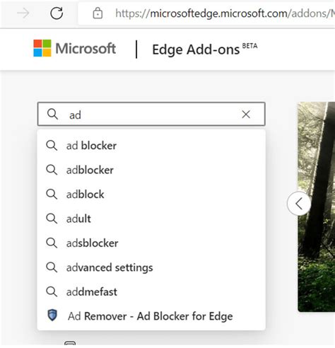 How To Enable Adblocker On Microsoft Edge Techdirectarchive