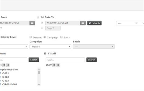Architecting React Components Fluidence Software Engineering