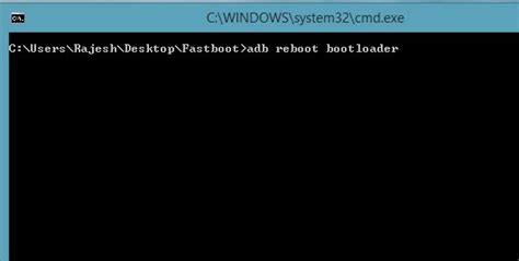 Complete Guide To Unlock Bootloader Of Nexus Devices TechnoBuzz How To Android Guides Tips