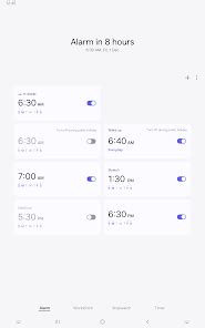 Clock Apps On Google Play