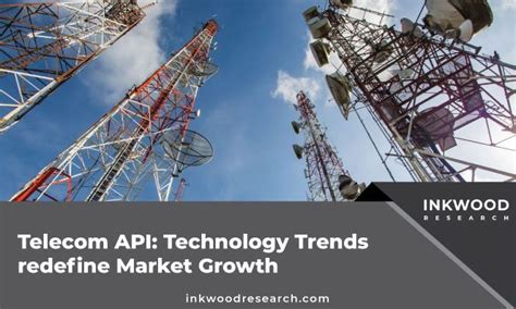 Telecom Api Technology Trends Redefine Market Growth Trends