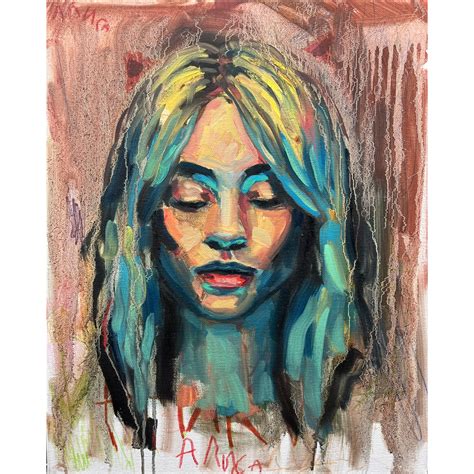 Купить картину 2402 в Москве от художника Потапкин Евгений