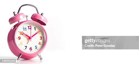 Numeric Clock Photos And Premium High Res Pictures Getty Images