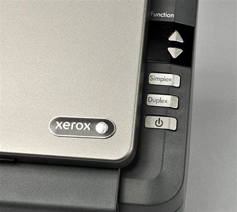 Xerox Documate 3125