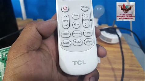 E0 Error Tcl How To Repair Youtube