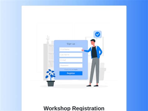 form templates for event registration formnx