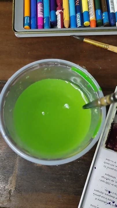 акварелью рисование смешаннаятехника рисоватьпросто урокрисования художник Youtube