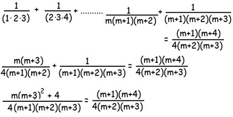 Problems On Mathematical Induction