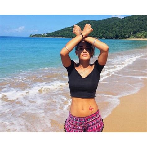 Josephine Jobert On Instagram Shooting Photo Pour La Marque