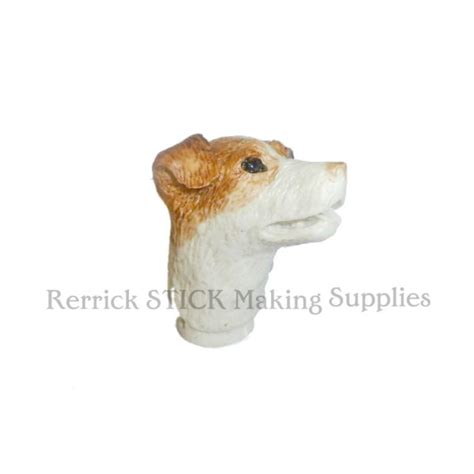 Resin Heads Rerrick Stick Making Supplies