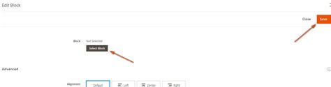 How To Call Blocks In Magento 2s Page Builder