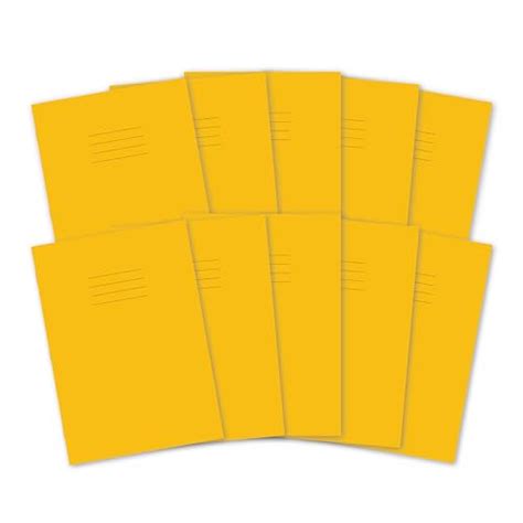 Best A4 Exercise Books For Schools Top Picks For Every Classroom Need