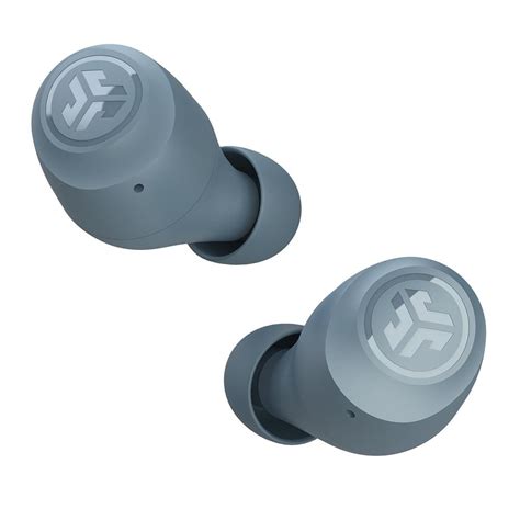 Jlab Go Air Pop True Wireless Headphones True Wireless Stereo Tws In Ear Calls Music Bluetooth
