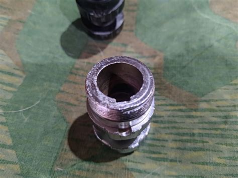 Wtb Mgc Mp40 Barrel Nut