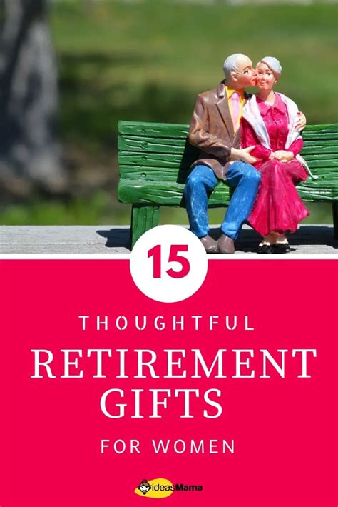 18 Thoughtful Retirement Ts For Women In 2026 Ideas Mama