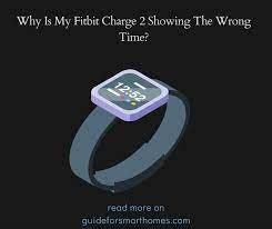 How To Fix A Fitbit Displaying The Wrong Time The Tech Edvocate