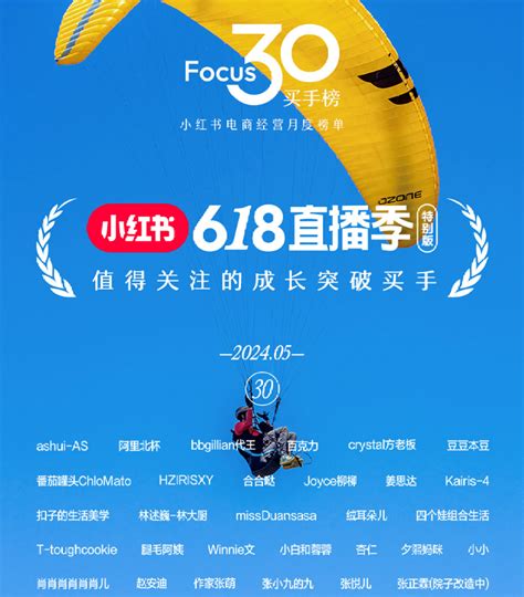 小红书电商公布 618 阶段数据，直播间订单量为去年同期 54 倍 极客公园