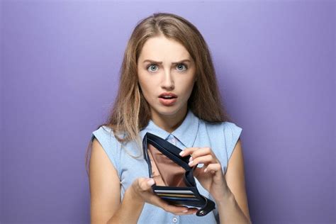 Kein Geld Mehr Diesen Monat Was Tun