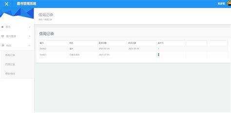 【毕业设计 期末大作业超高分项目】htmlphp实现图书管理系统详细介绍php期末大作业管理系统 Csdn博客