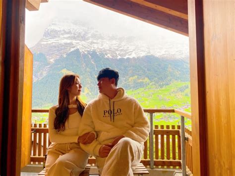 🇨🇭스위스🇨🇭그린델발트 아이거북뷰 샬레 추천 Elements Lodge 엘리먼트 롯지 네이버 블로그