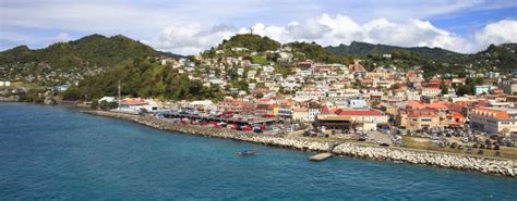 Moving Beyond Gdp In The Caribbean International Institute For