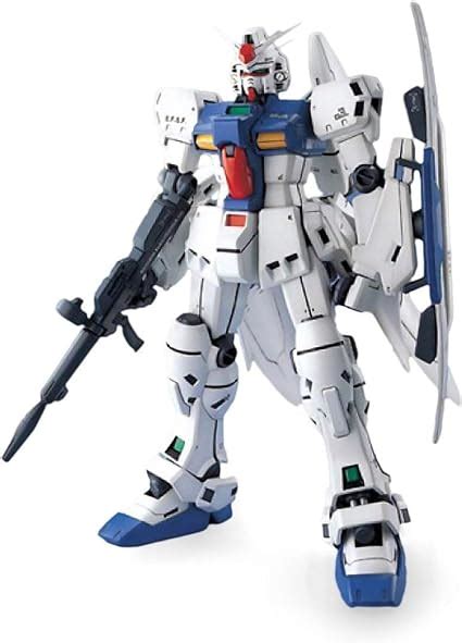 Jp Mg 1100 Rx 78gp03s ガンダム試作3号機ステイメン 機動戦士ガンダム0083