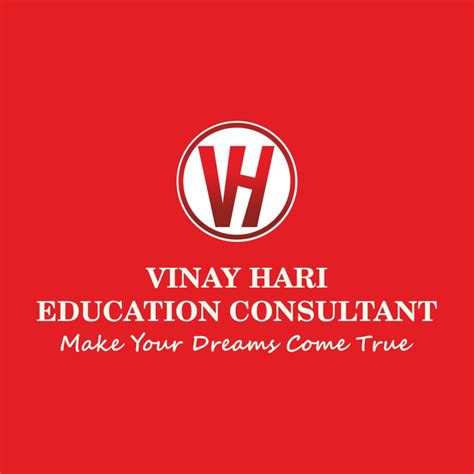 One To One Meet Vinay Hari Education Consultant